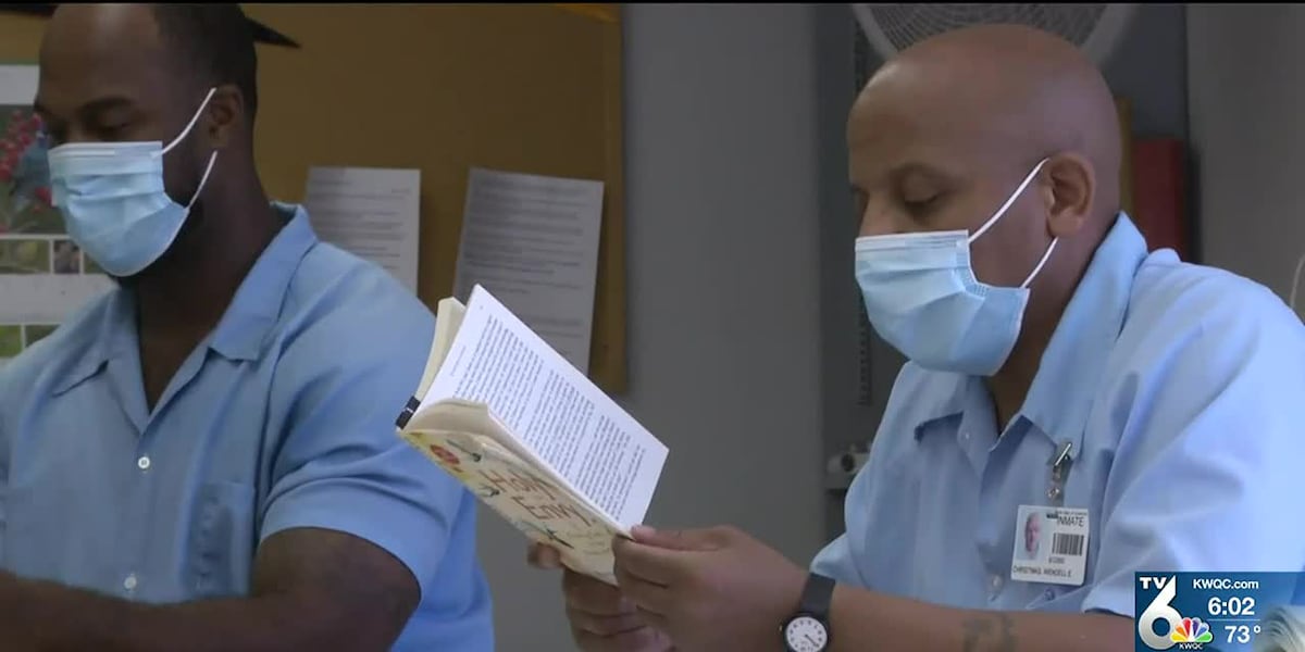 Augustana Prison Education Program launches at East Moline Correctional ... Augustana Prison Education Program launches at East Moline Correctional ...