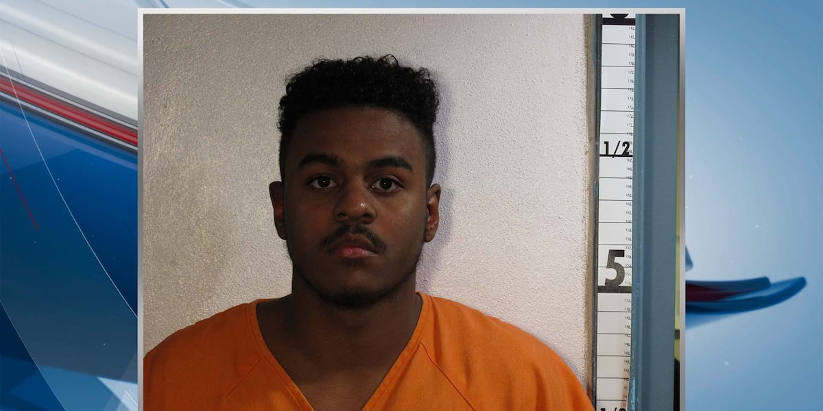 Man charged fatal crash in Carroll County Man charged fatal crash in Carroll County
