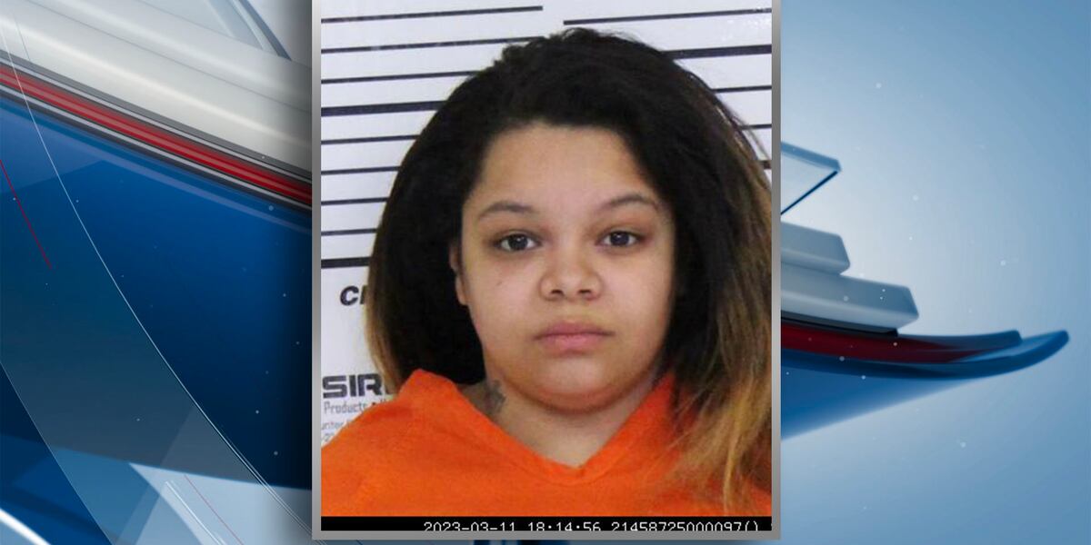 Woman facing attempted murder charge in Davenport shooting Woman facing attempted murder charge in Davenport shooting