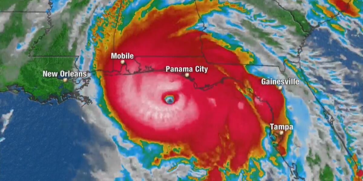 Saffir-Simpson Scale: How hurricanes are categorized Saffir-Simpson Scale: How hurricanes are categorized